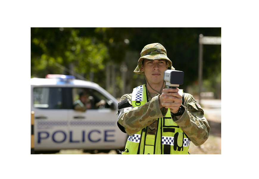 Police Radar in New Jersey, New York and Pennsylvania – Get a radar ...