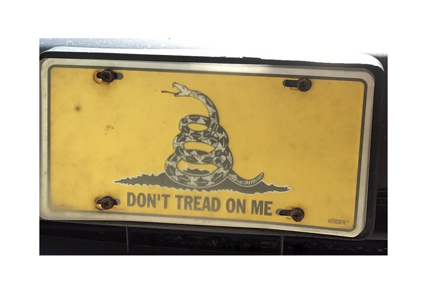 Do Laser-Blocking License Plate Covers Really Work? – Traffic Ticket ...